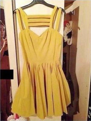 Oh My Goodness: Naked eBay seller: woman accidentally reveals too much ...