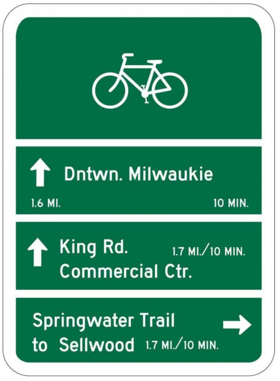 Bike Walk Lincoln Park: The Bicycle Boulevards Post