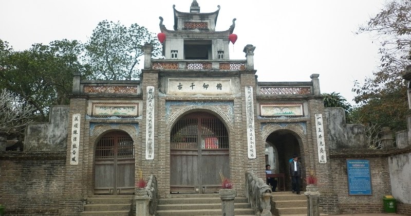 Exploring a mystical beauty of the Vietnam’s oldest citadel | Vietnam ...
