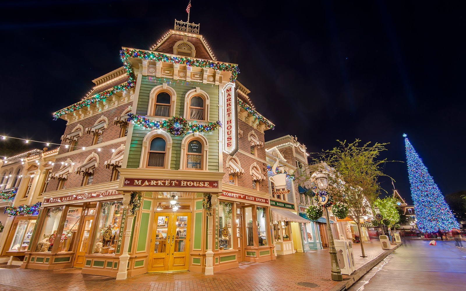 Main Street Merriment