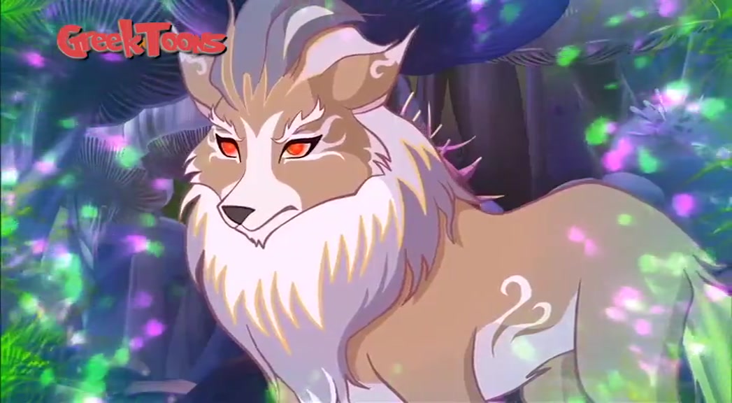 Episode 7 Winx Club Season 7 - Beware of the Wolf! - Winx Club All