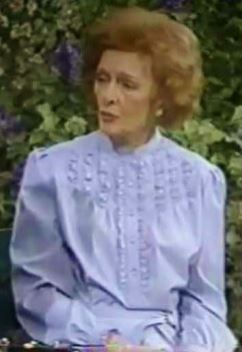 A Final Curtain Call: Myrna Loy (1905-1993)