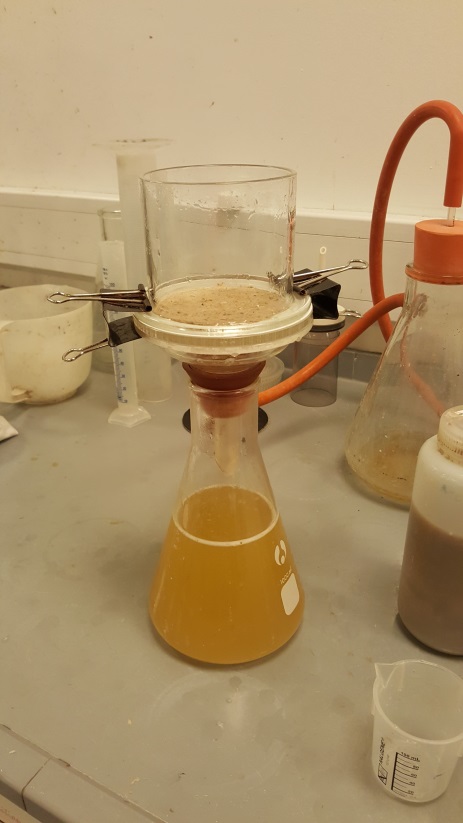 The Papermaking Bible - A definative Guide : Consistency Measurement ...