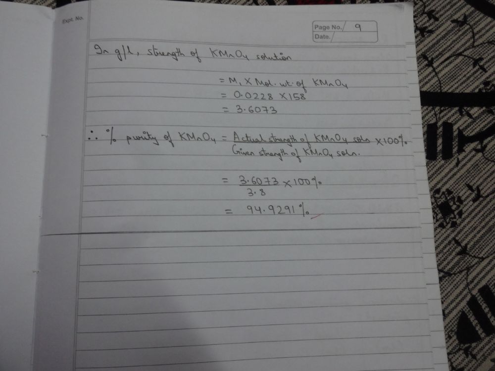 Class 12 SCIENCE Practical Readings and Projects: ISC Class 12 ...