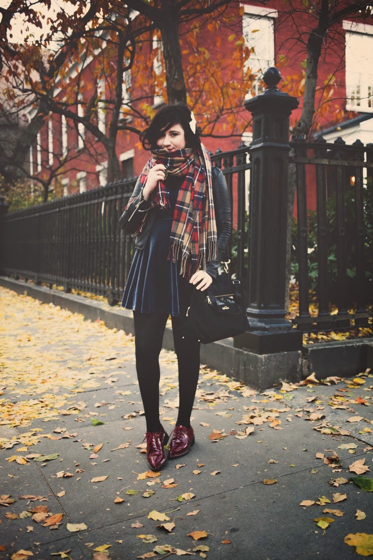 Flashes of Style: Kipling x Chictopia Holiday Giveaway!