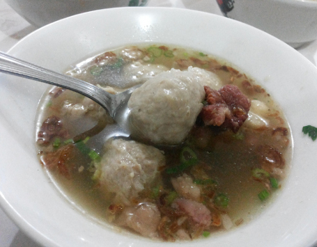 Resep Masakan Kaldu Daging Sapi - Resep Masakan Indonesia