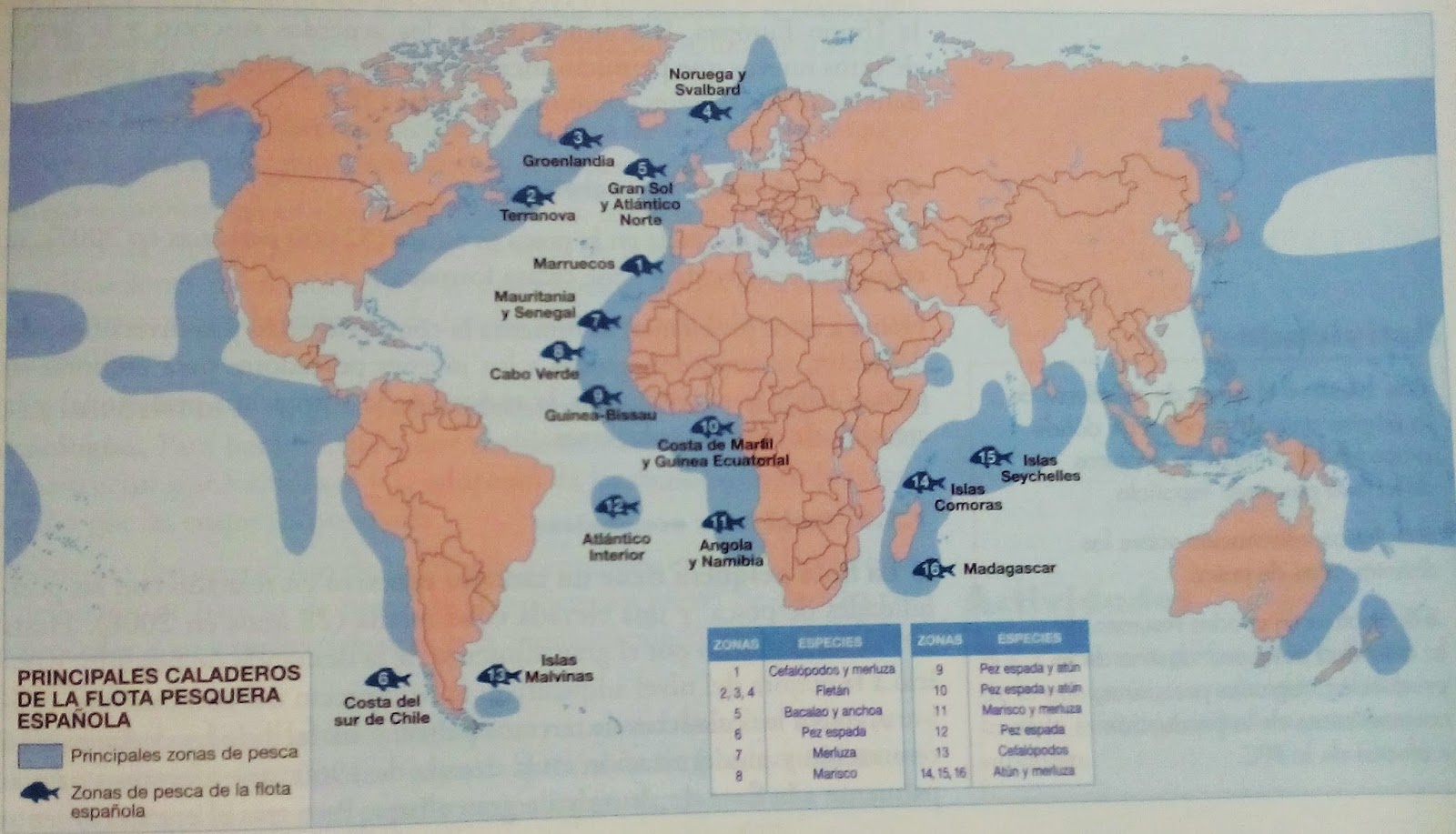 GEOGRAFÍA, HISTORIA DE ESPAÑA E HISTORIA DEL ARTE PARA ENSEÑANZA ...