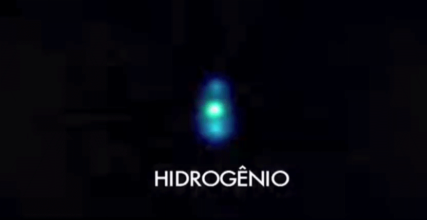 Cosmoquímica e Astrofísica : Nebulosa e os elementos químicos