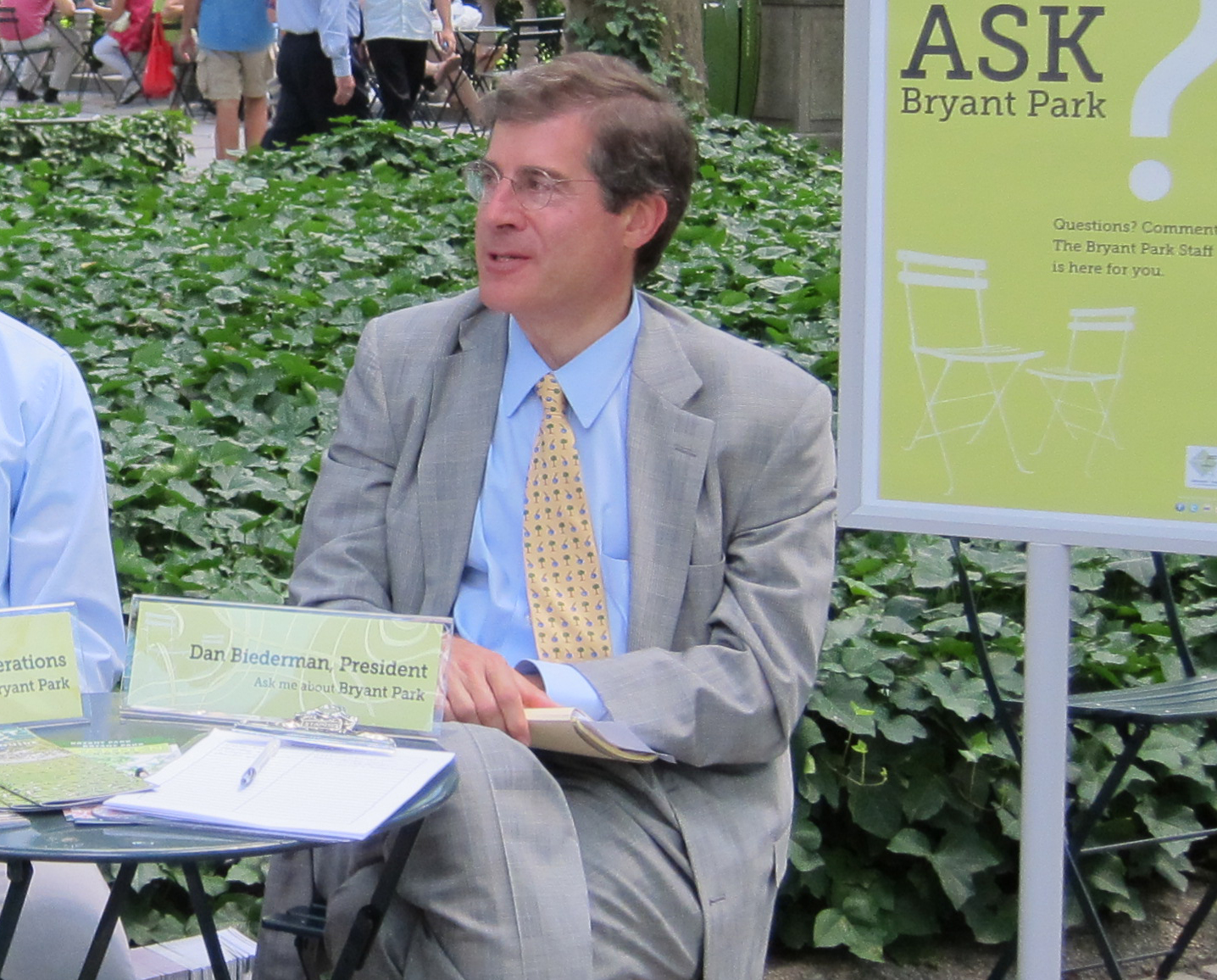 Dan Biederman - Alchetron, The Free Social Encyclopedia