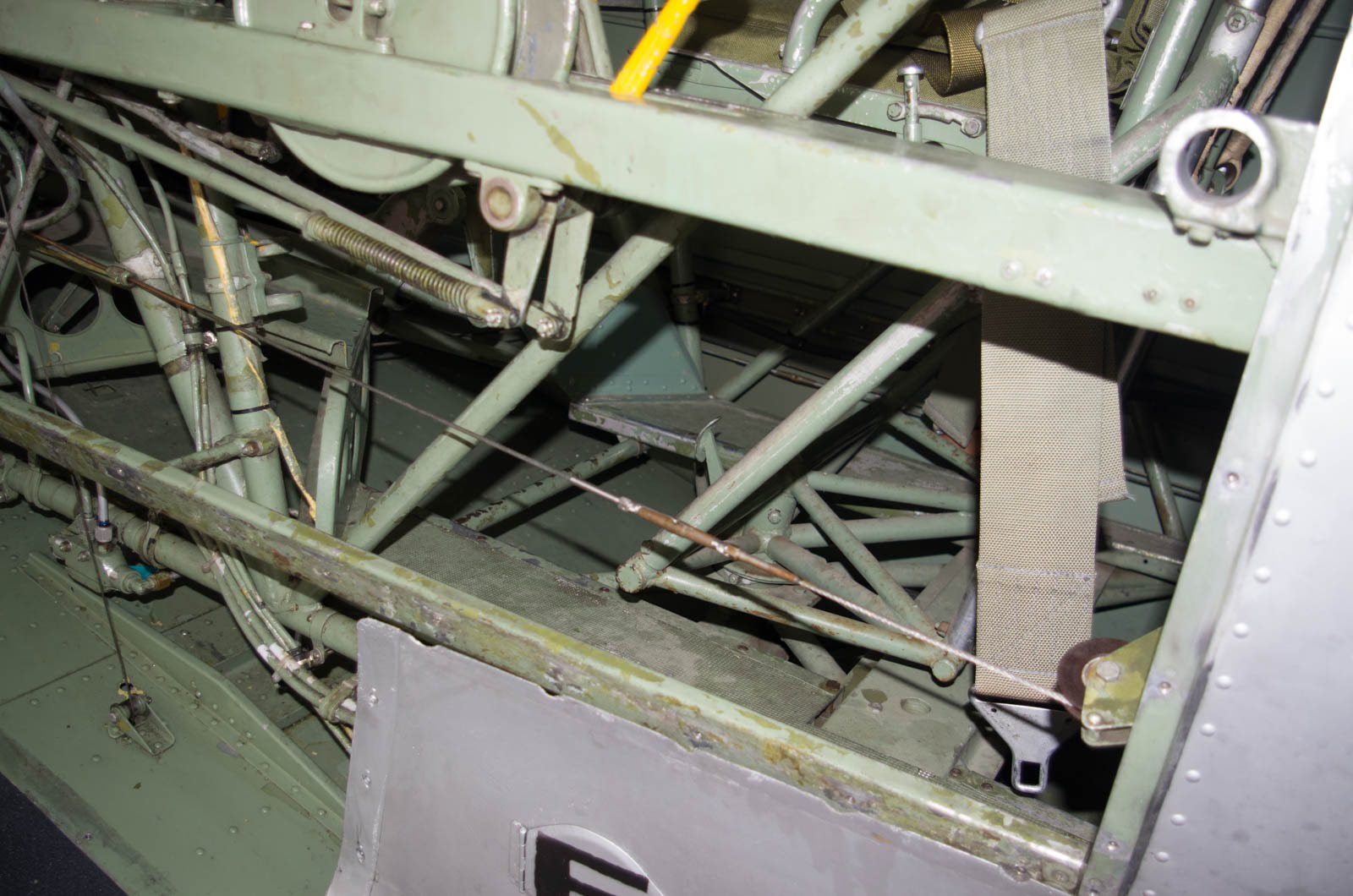 Harvard Mk.II - KPM Plzen