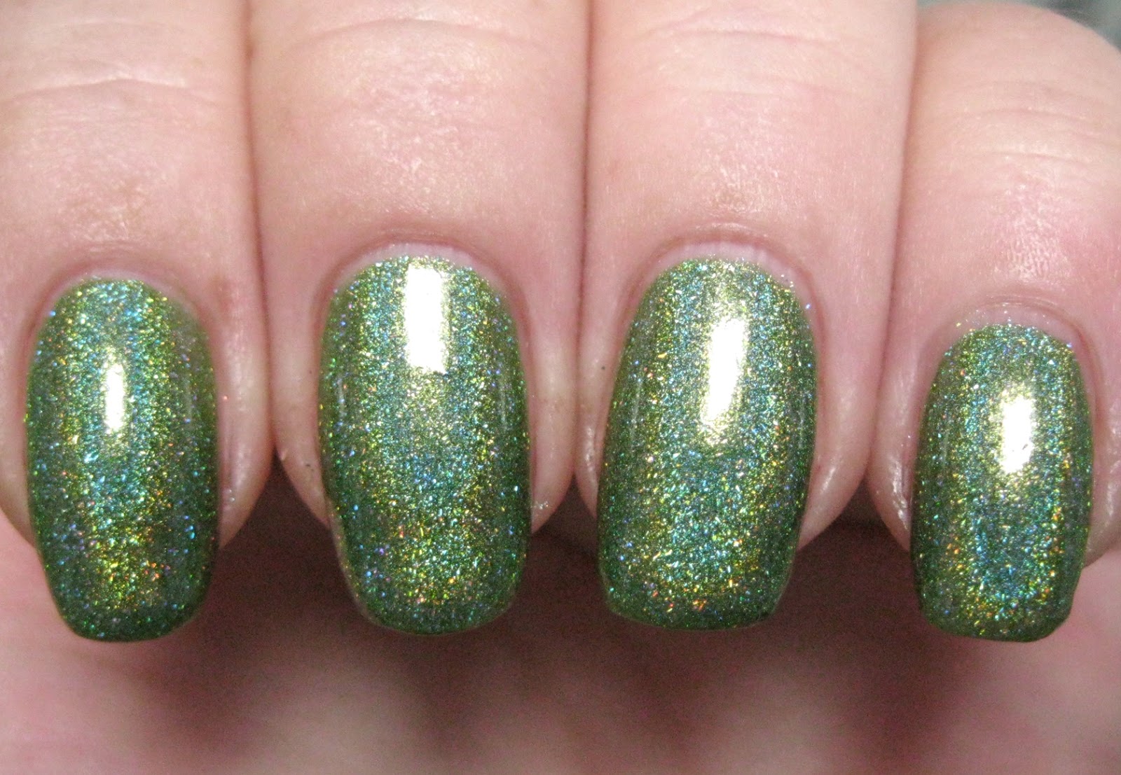 Lacquer Slacker Liz: ILNP 1Up