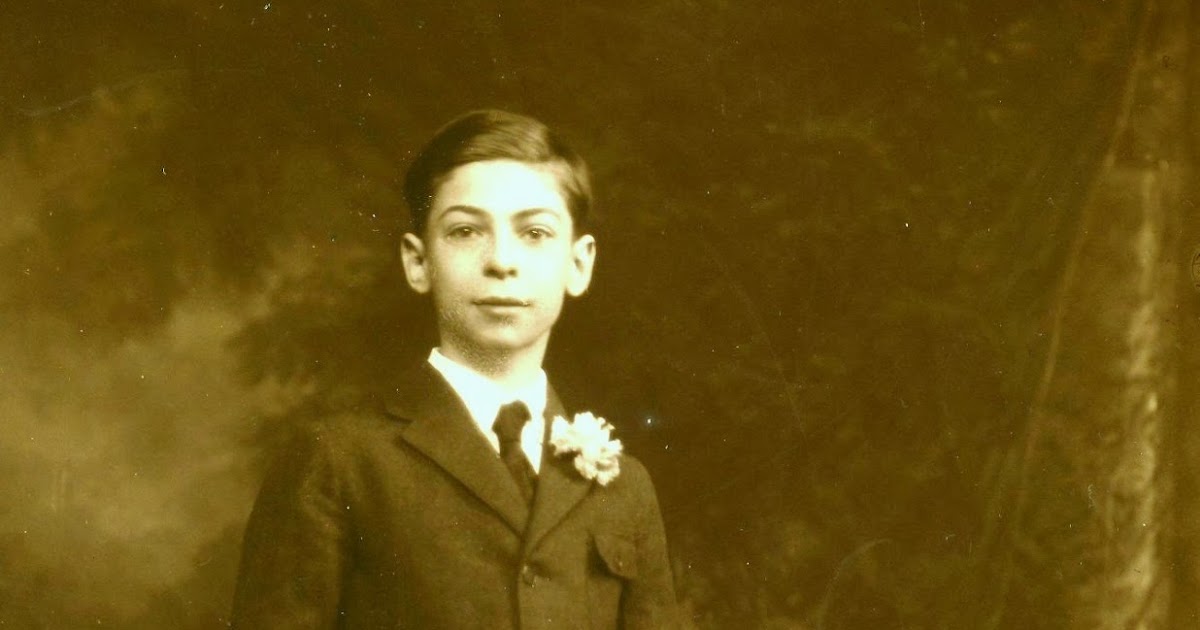 Climbing My Family Tree: Those Places Thursday: The Bronx of my Burk family