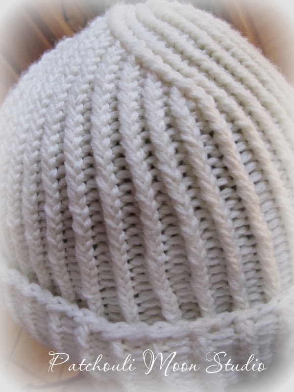 Patchouli Moon Studio: 2013