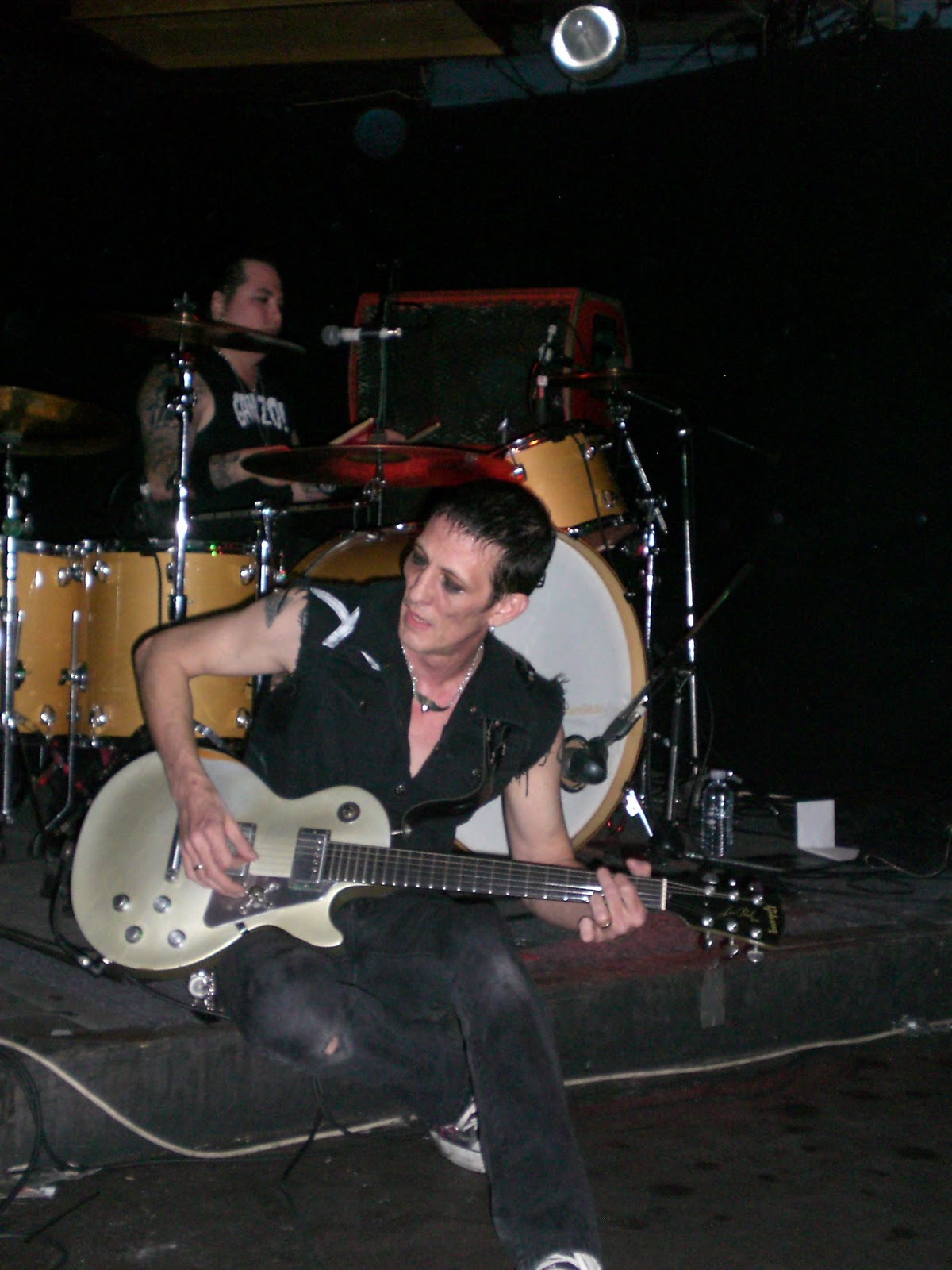80s Metal Bands Live In London Uk Faster Pussycat Saturday 29th