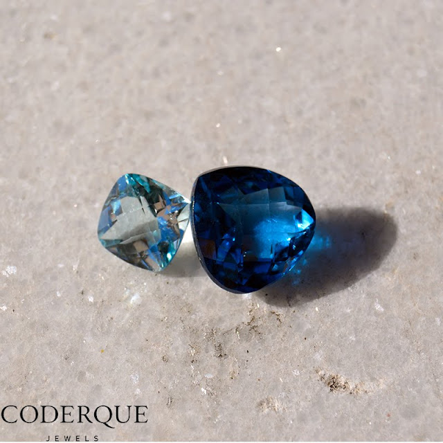 Coderque Jewels: Piedras natales: Los colores del topacio – Birthstones ...