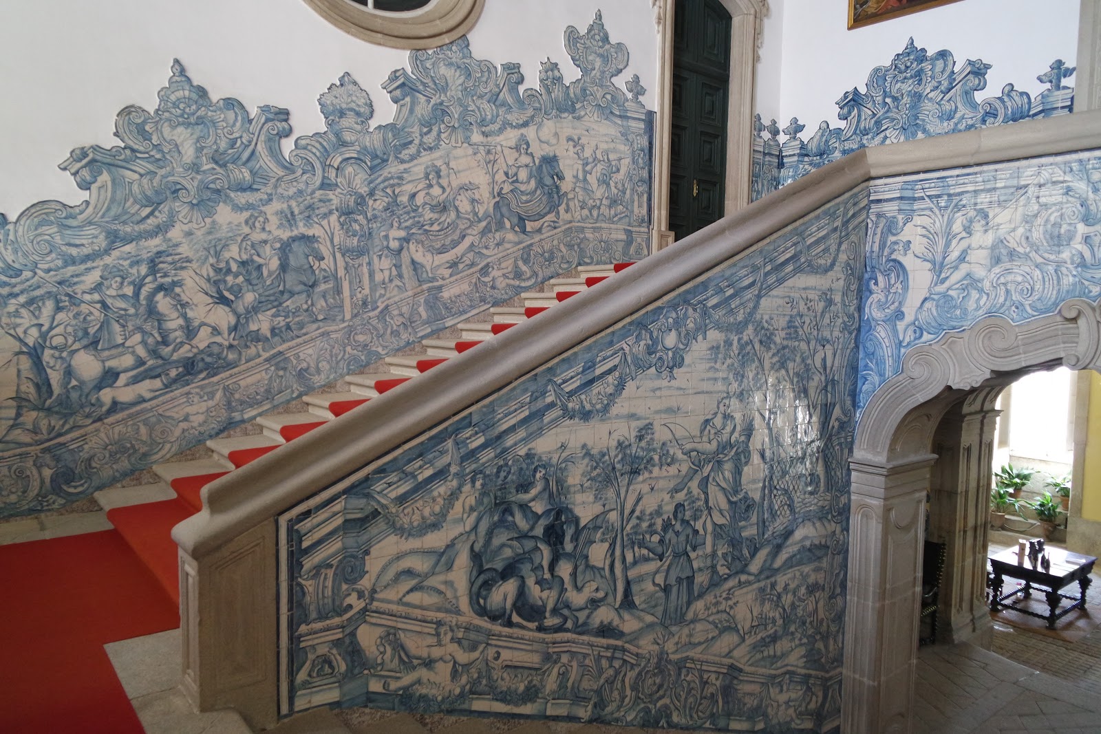 Palácio Anadia Mangualde | My World of Discoveries