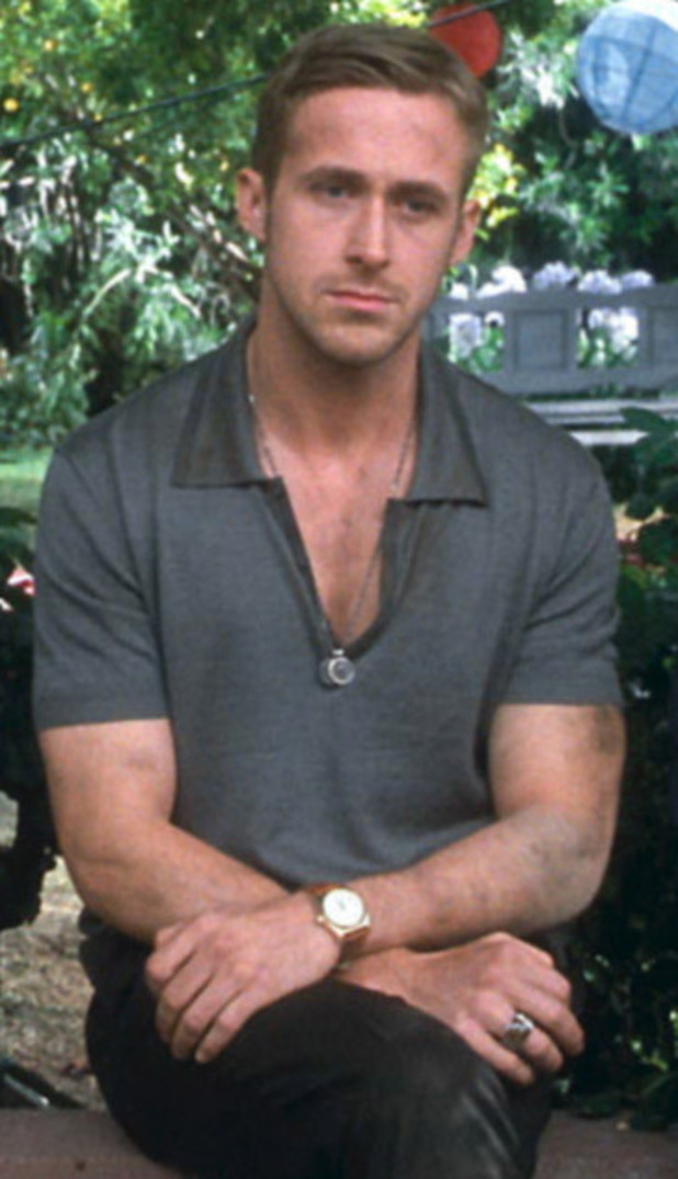 ChanelenaHot&Chic: RYAN GOSLING AS JACOB PALMER