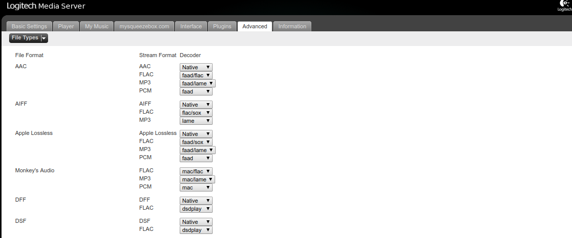 soundcheck's - audio@vise: DSD streaming - a guideline