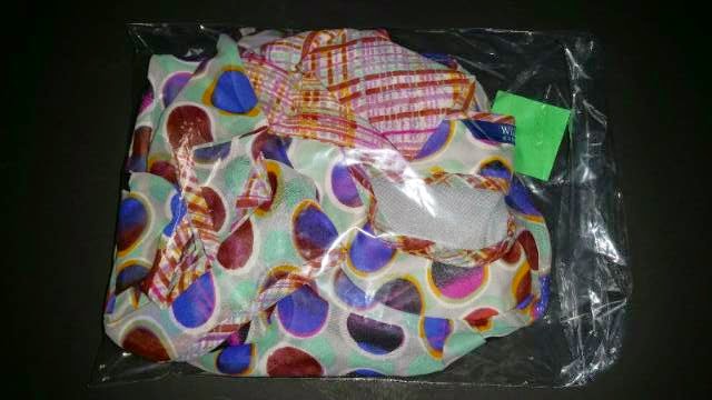 Supreme Thrifting Queen: How I Package & Ship Clothing &Thrift Haul!