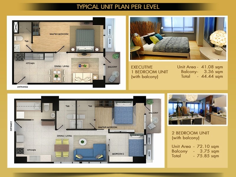 Affordable Property Listing of the Philippines: Signa Designer ...