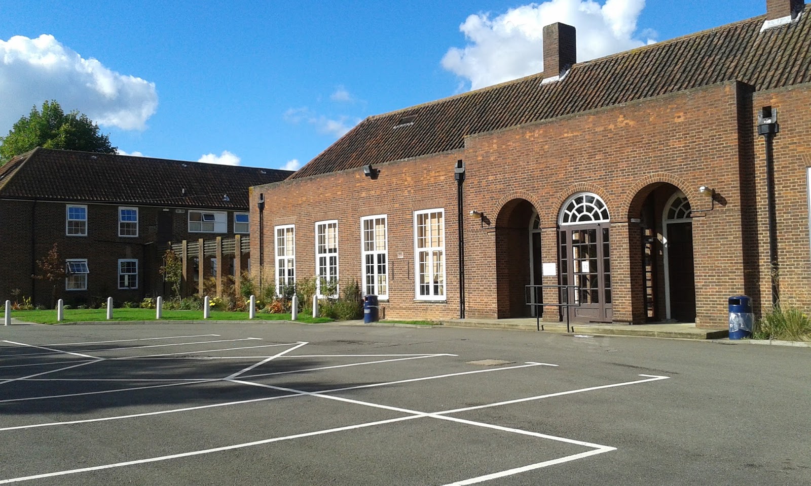 The Big Crane Theory (Cranfield University double-diplôme): Comment se ...