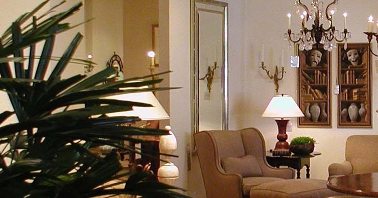 Sergey Konstantinov: Shears & Window San Francisco Design Center