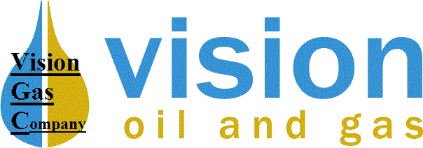 Vision Gas Company - Visiongas Investment, LLC