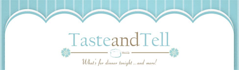 Behind the Bites: June 2012