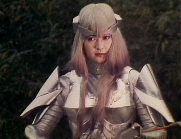 Esquadrão Relâmpago Changeman | Blog do Ranger Sombra