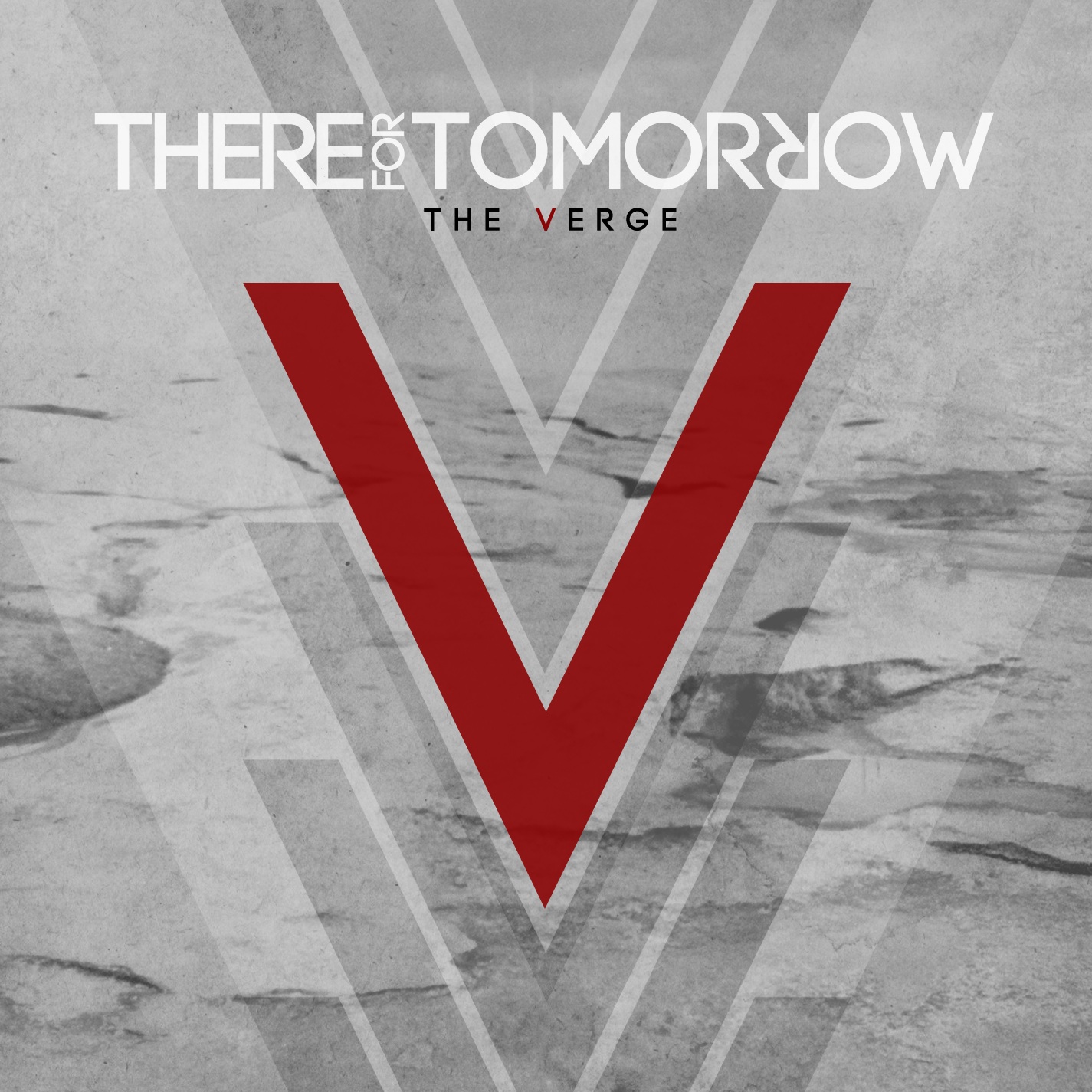 Alter The Press!: Album Review: There For Tomorrow - The Verge