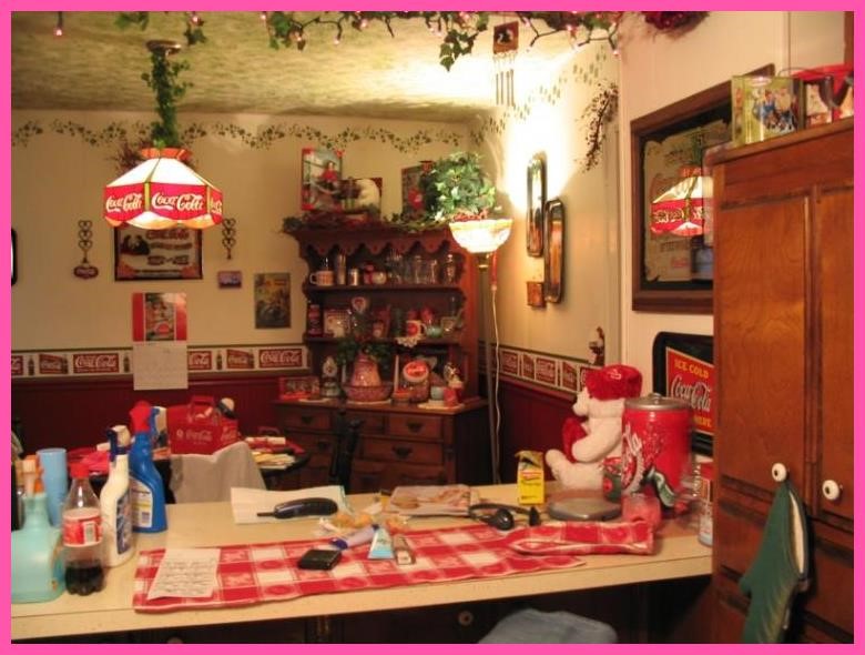 13 Coca Cola Kitchen Decor - LPEG MARK SOLOMON'S BLOG