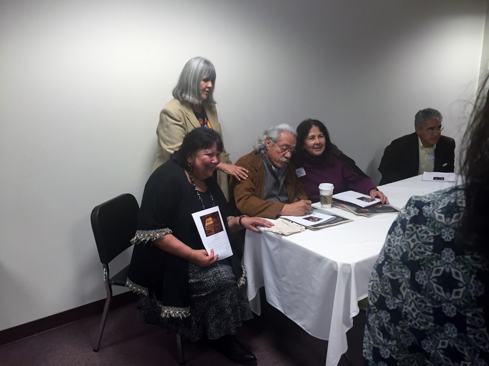 2016 Conference on Américo Paredes: Border Narratives and the Folklore ...