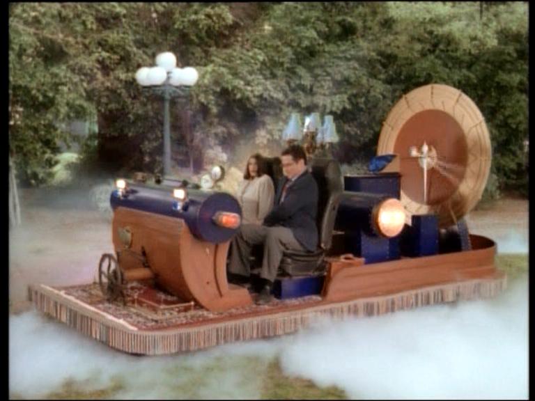 John Kenneth Muir's Reflections on Cult Movies and Classic TV: The Cult ...