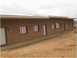 Enfants pour l'Avenir et le Développement "EADEV-RDC"