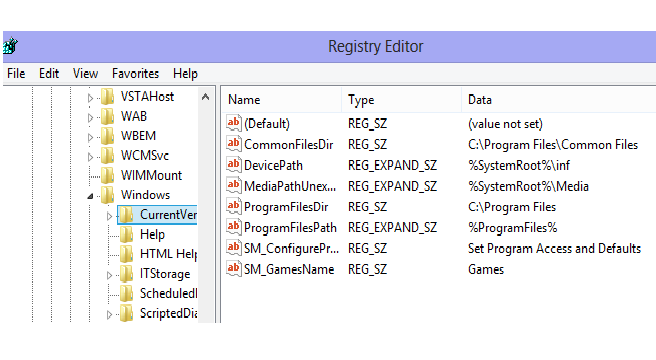 gadgets and electronics world applications: How to change the default ...
