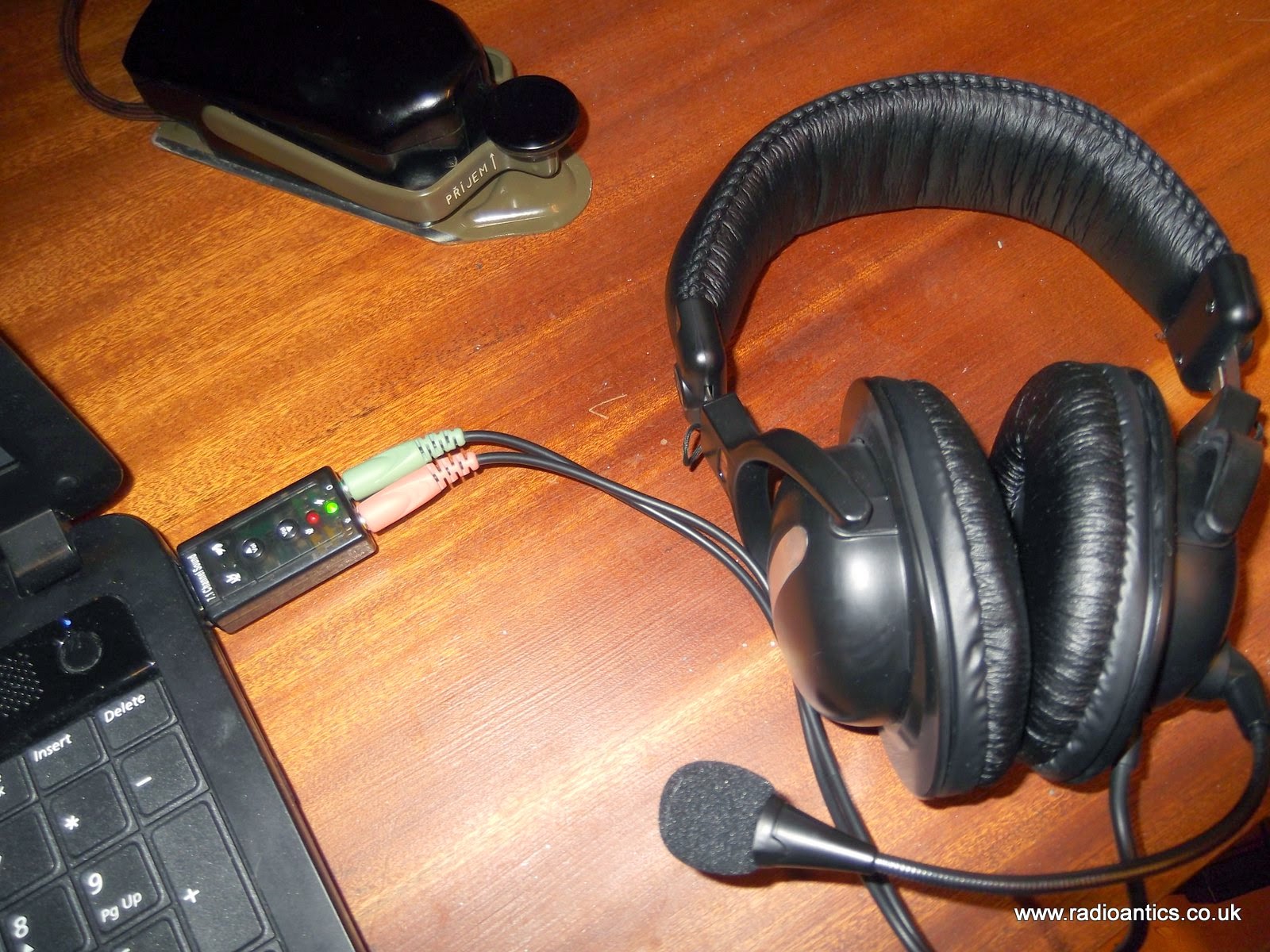 FreeDV • AmateurRadio.com