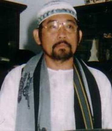 moch ali hanafiah akbar - wakil talqin tqn suryalaya | Belajar Dzikir ...