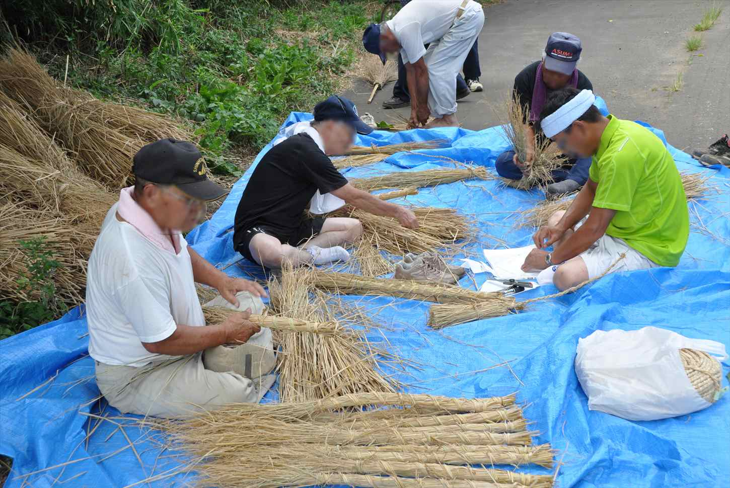 石岡・歴史と自然の街散策(nature and history in Ishioka): ダイダラボッチ 石岡市 Daidarabotchi ...