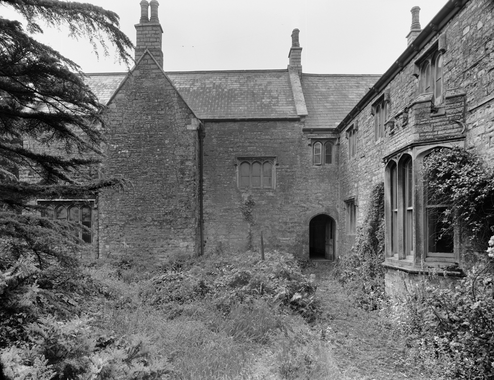 Cogan Pill House | Hidden Glamorgan