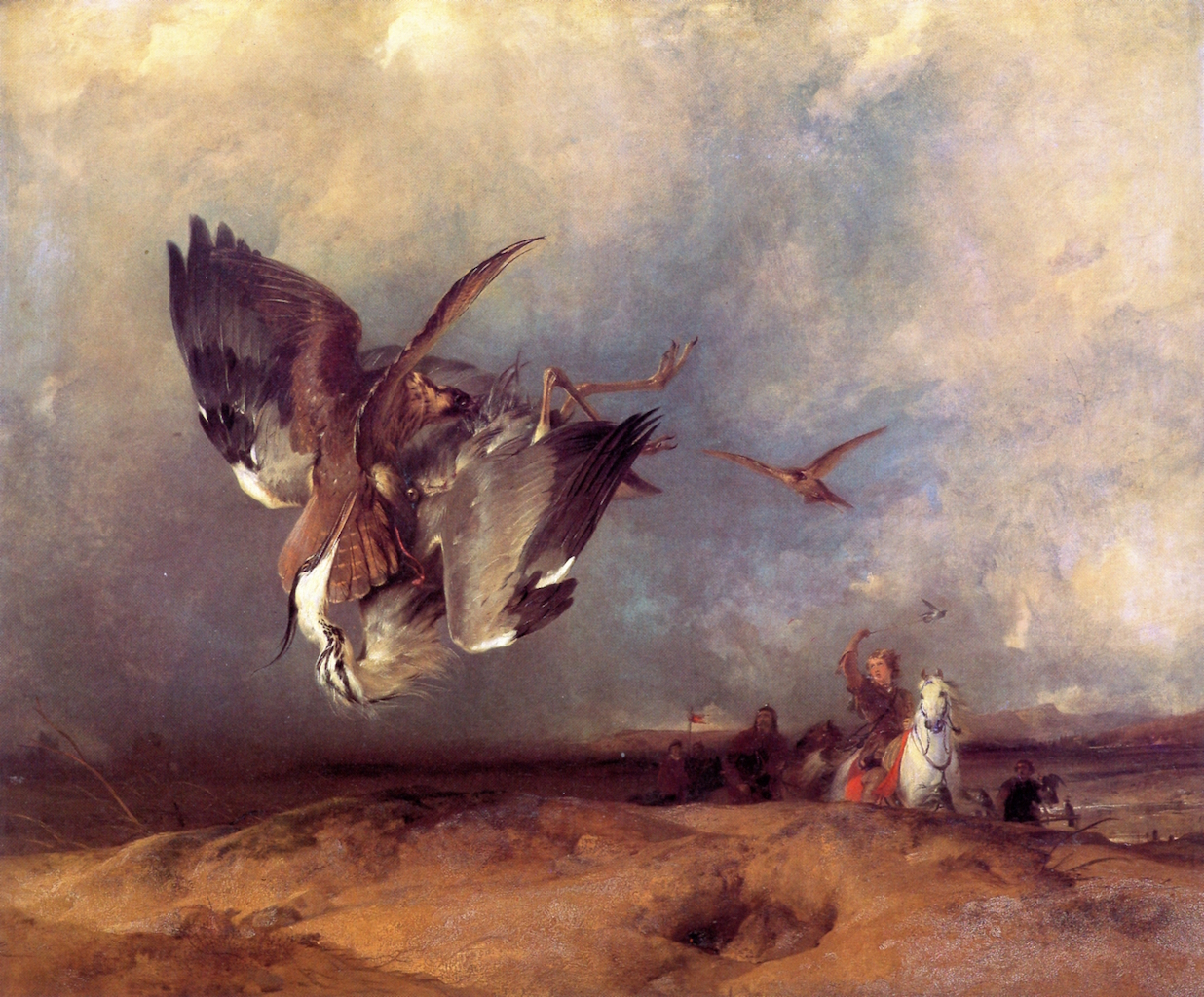 ART & ARTISTS: Edwin Landseer – part 2