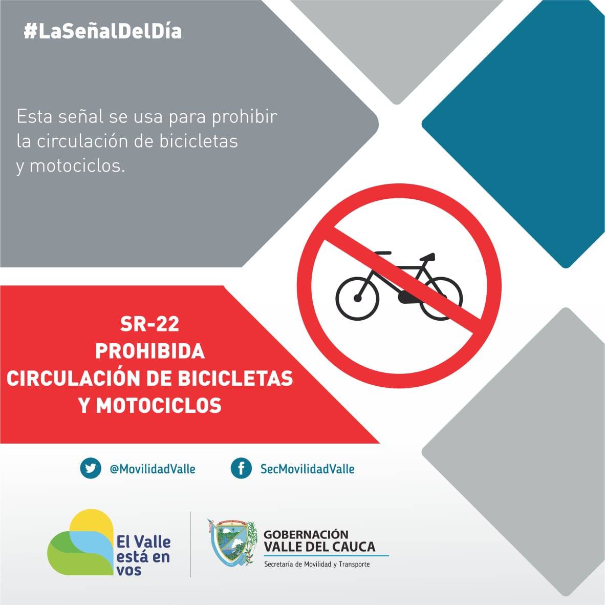 JMBL BLANDÓN SEGURIDAD VIAL PARA SALVAR VIDAS : SEÑALES DE TRÁNSITO