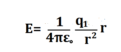 Electric Field Intensity - Sci-Tech