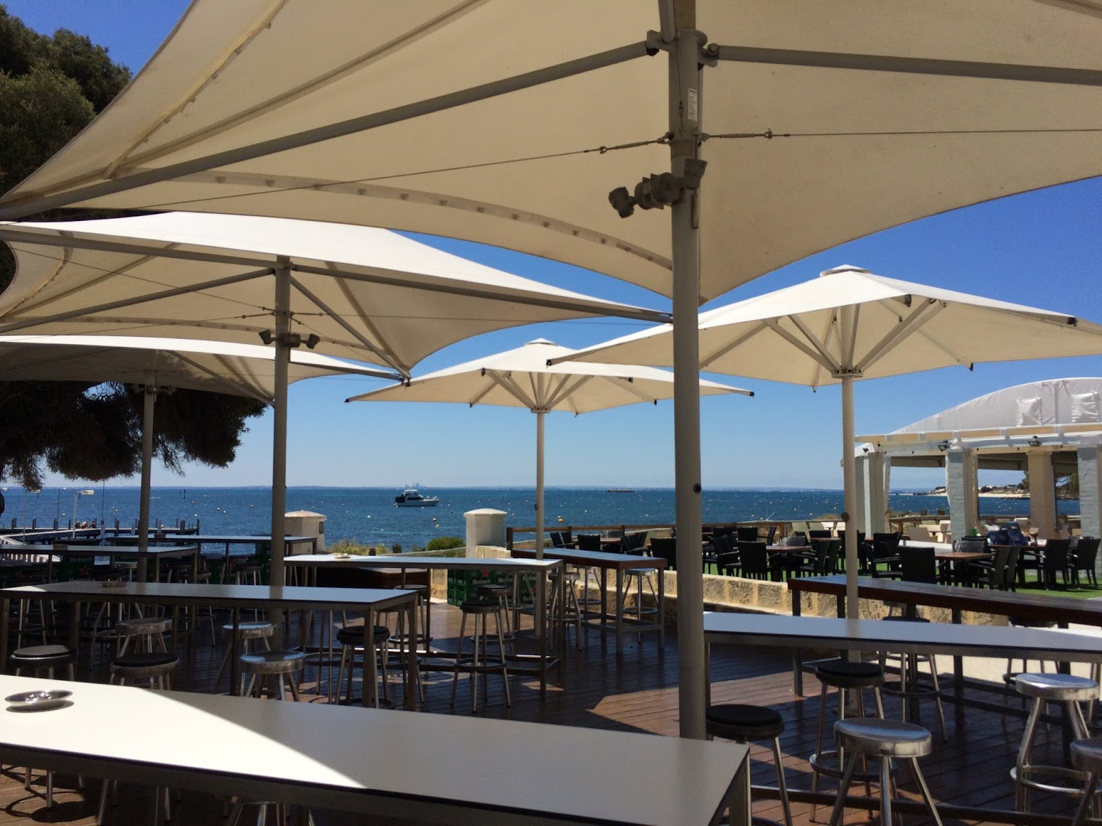 Hotel Rottnest Courtside Room - Rottnest Island - Travel is my favorite ...