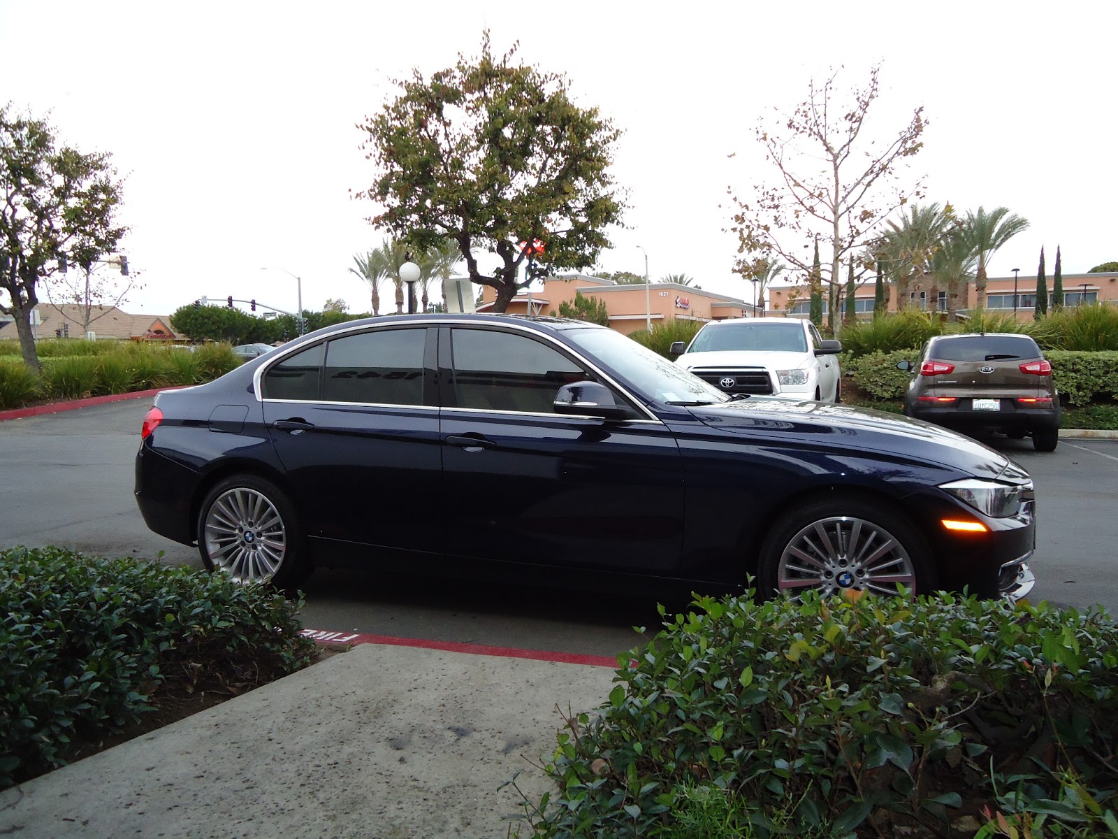 Shades Of Grey Window Tinting