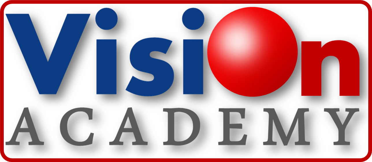 Contact US - VisiOn Academy