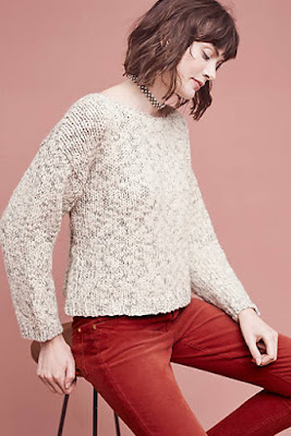 Live Give Love: Sweaters