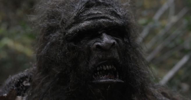 LIVINGDEAD: Stomping Ground 2016