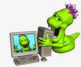 VIRUS DE BOOT O SECTOR DE ARRANQUE