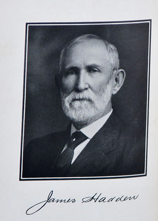 Fayette/Westmoreland Forgotten History: July 2017