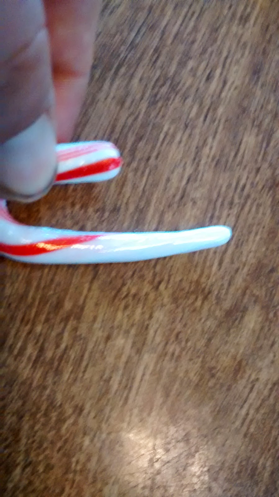 The Elementary Math Maniac: Candy Cane Math in the Primary Classroom